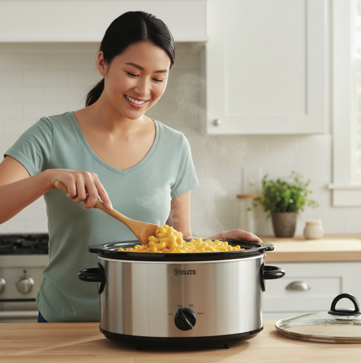 Slow Cookers — Kitchen Elite